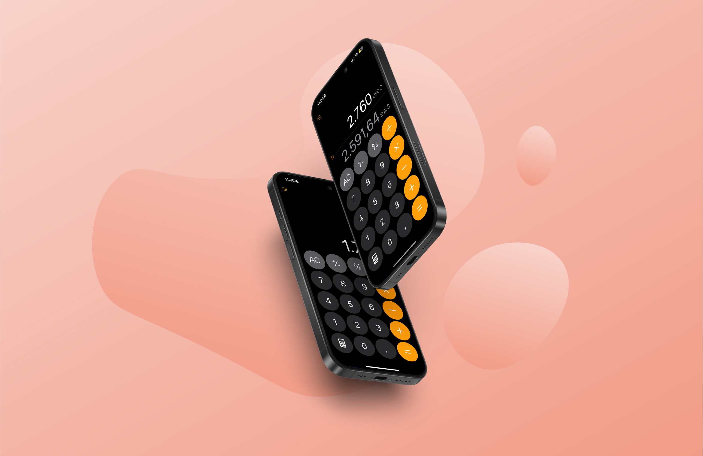 La nueva Calculadora en iPhone con iOS 18: Mejoras, Trucos y Cómo ...